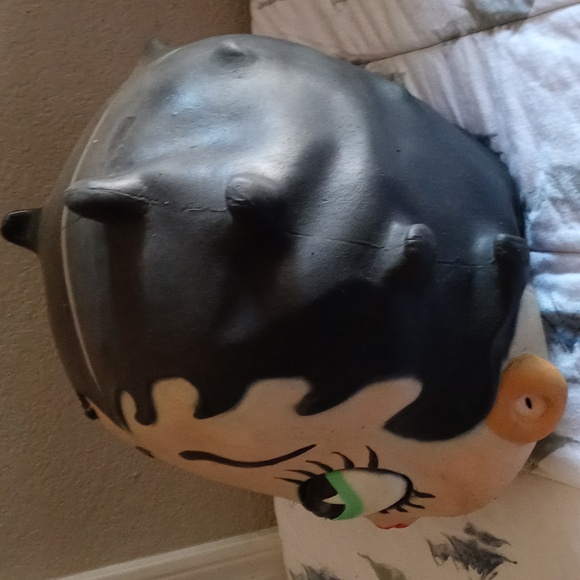 Betty Boop | Other | Vintage Cinema Secrets Betty Boop Mask | Poshmark